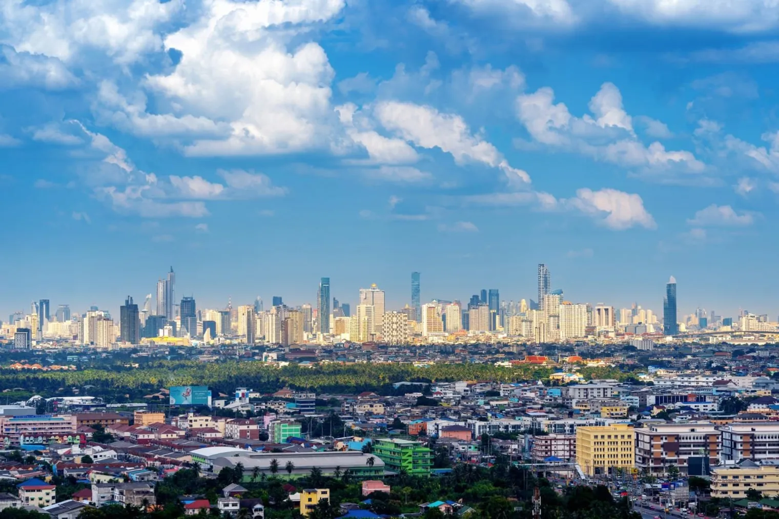 Vietnam Urban Expansion Trends Lead Way to a Growing Revolution