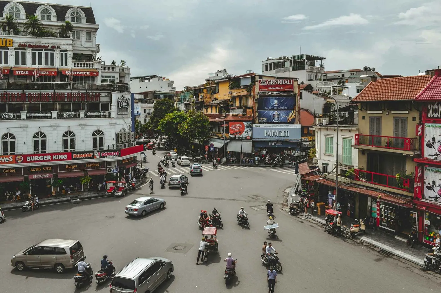 Effective Marketing in the Vietnamese Consumer Market