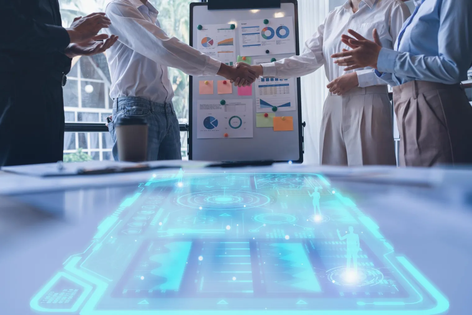 Rapid Vietnam Digital Transformation Explained