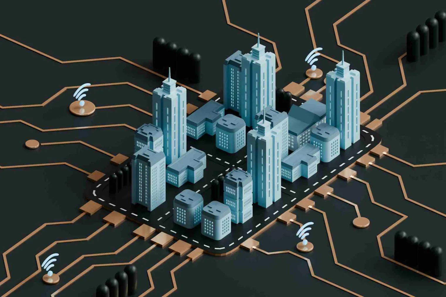 Vietnam Smart City Development Gains Global Praise